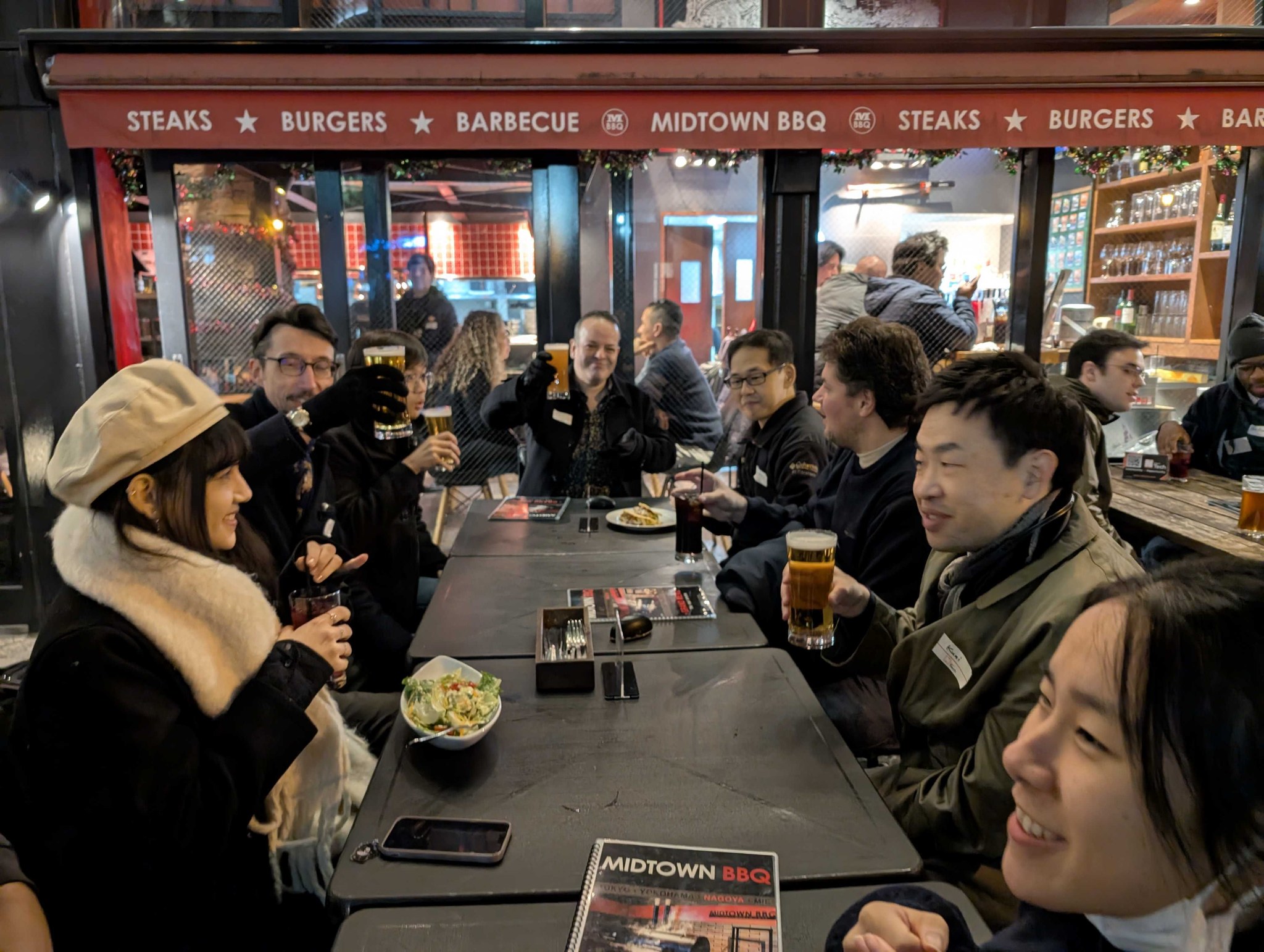 Dec 2024 Meetup gallery - NAGOYA.tech